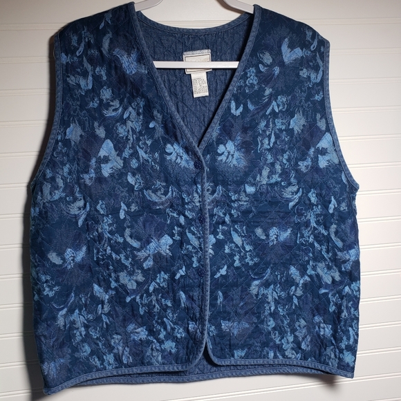 Napa Valley | Jackets & Coats | Napa Valley Vest | Poshmark